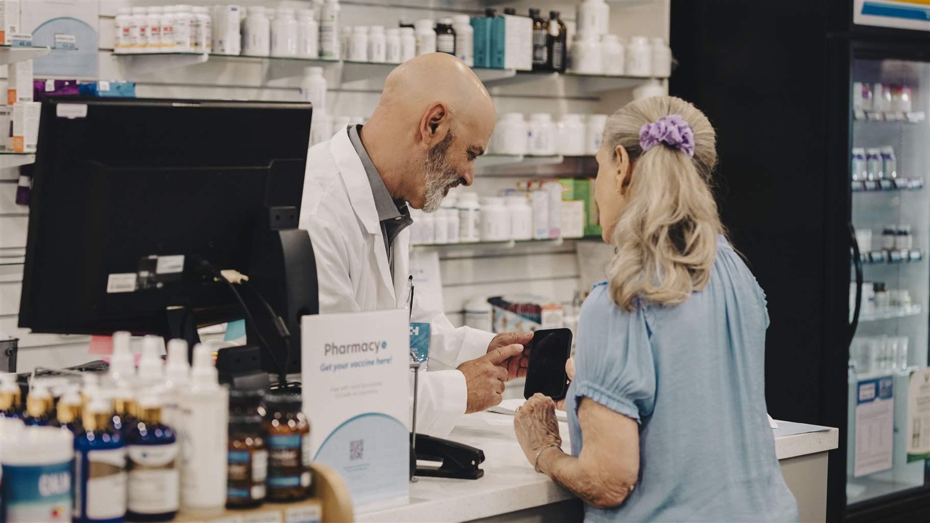 3 Approaches for Pharmacies to Dispense Methadone to Treat OUD | The ...