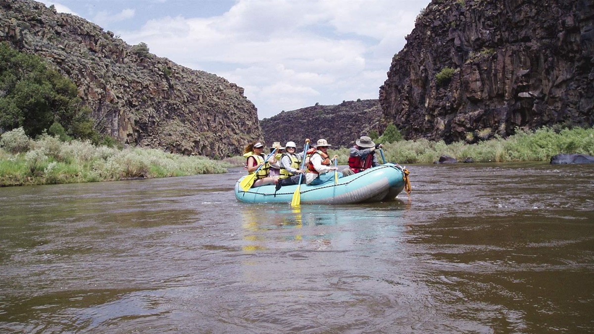 Why South America's Pantanal and Gran Chaco Region Is Crucial to ...