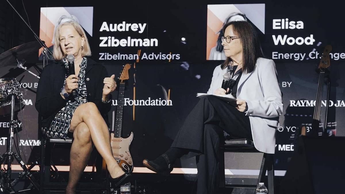 States Embrace New Transmission Tech as Demand for Power Strains ...