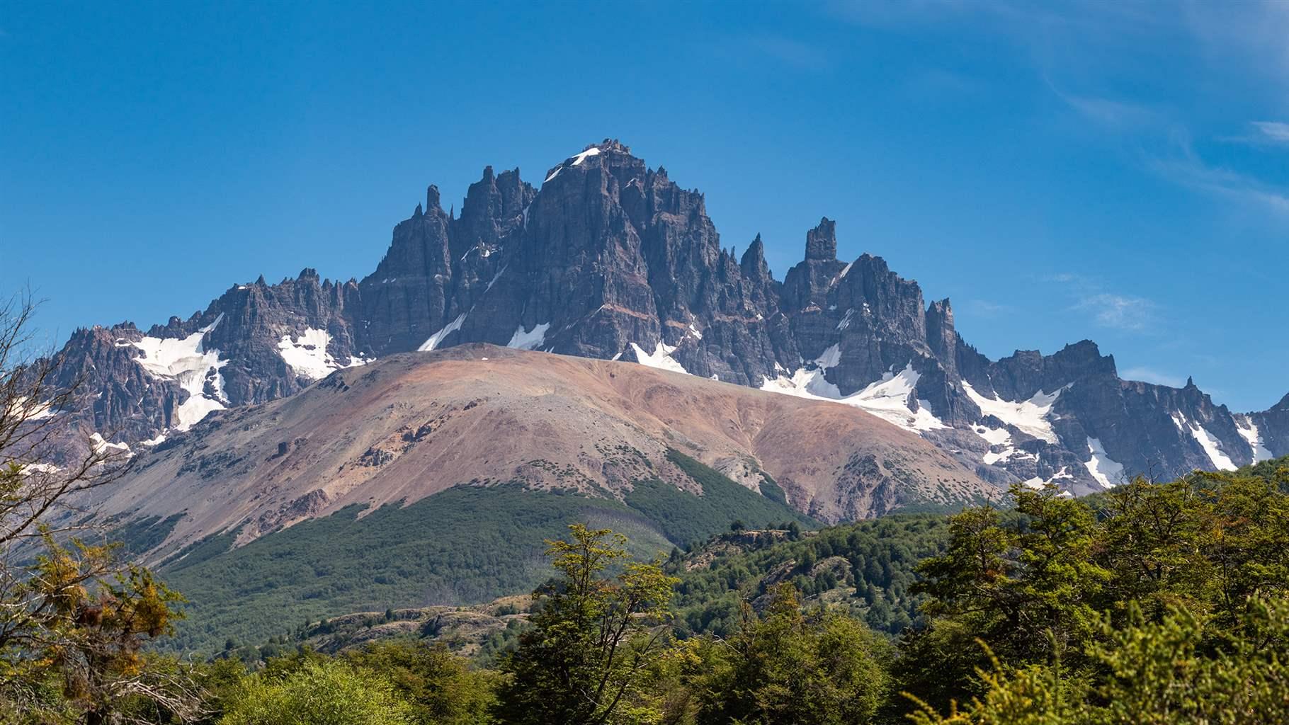 National Park in Chilean Patagonia Joins Prestigious ‘Green List’ of ...