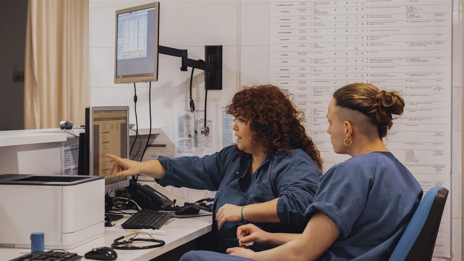 Adults With Disabilities Face Barriers to Behavioral Health Services ...