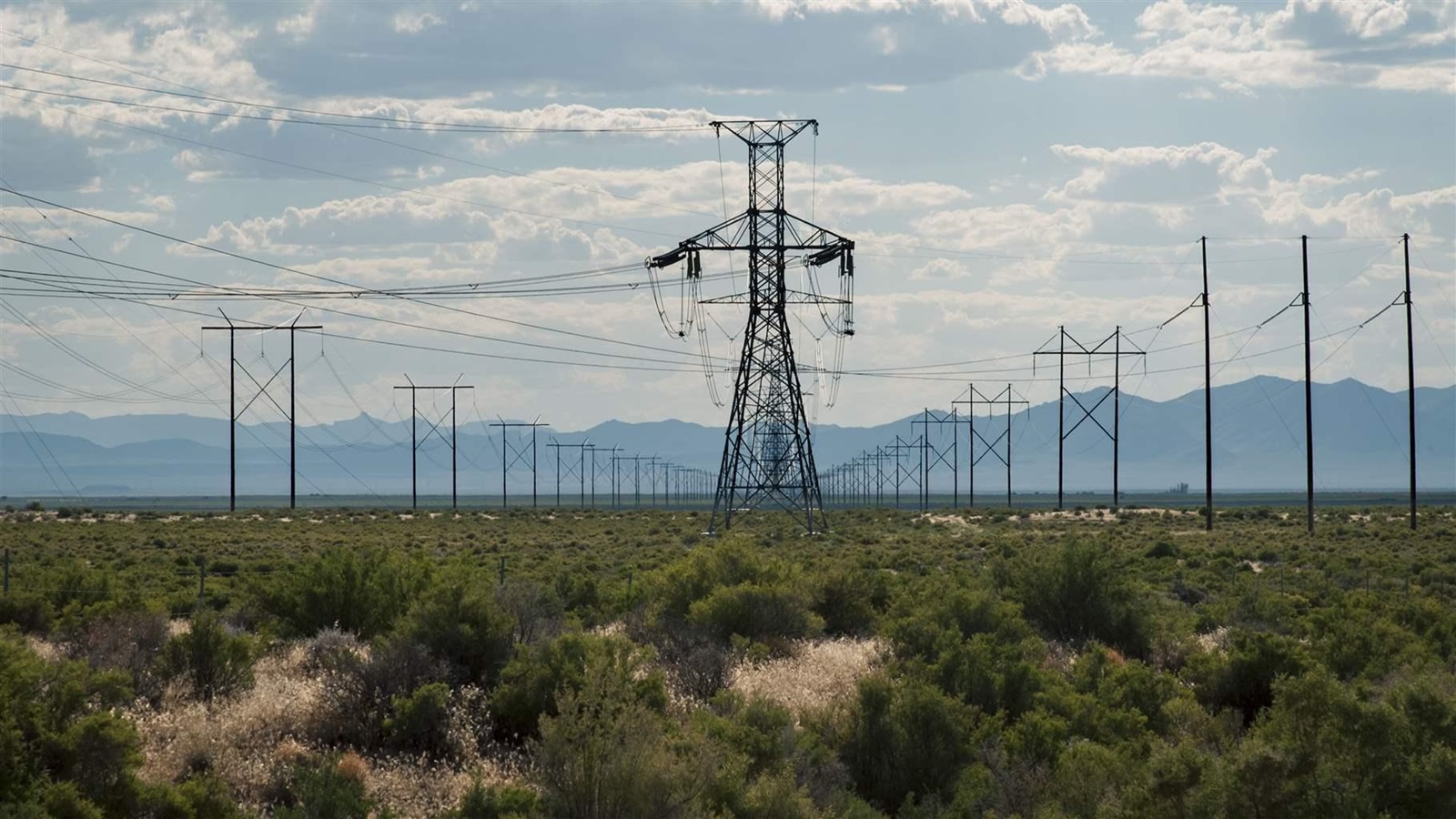 As Utah Begins Modernizing Its Electric Grid, Other States Should ...