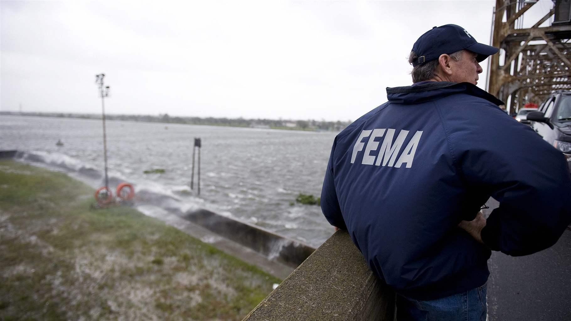 Hurricane Helene’s Staggering Costs Test States’ Fiscal Resilience ...