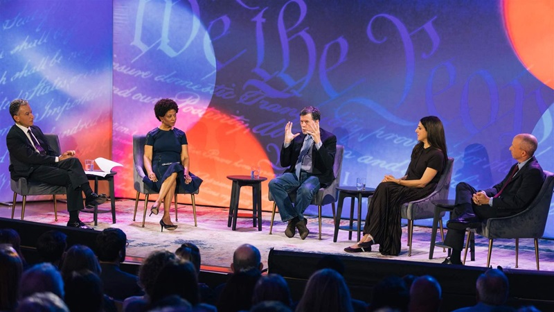 With U.S. Electricity Demand Set to Skyrocket, the Call for Solutions ...