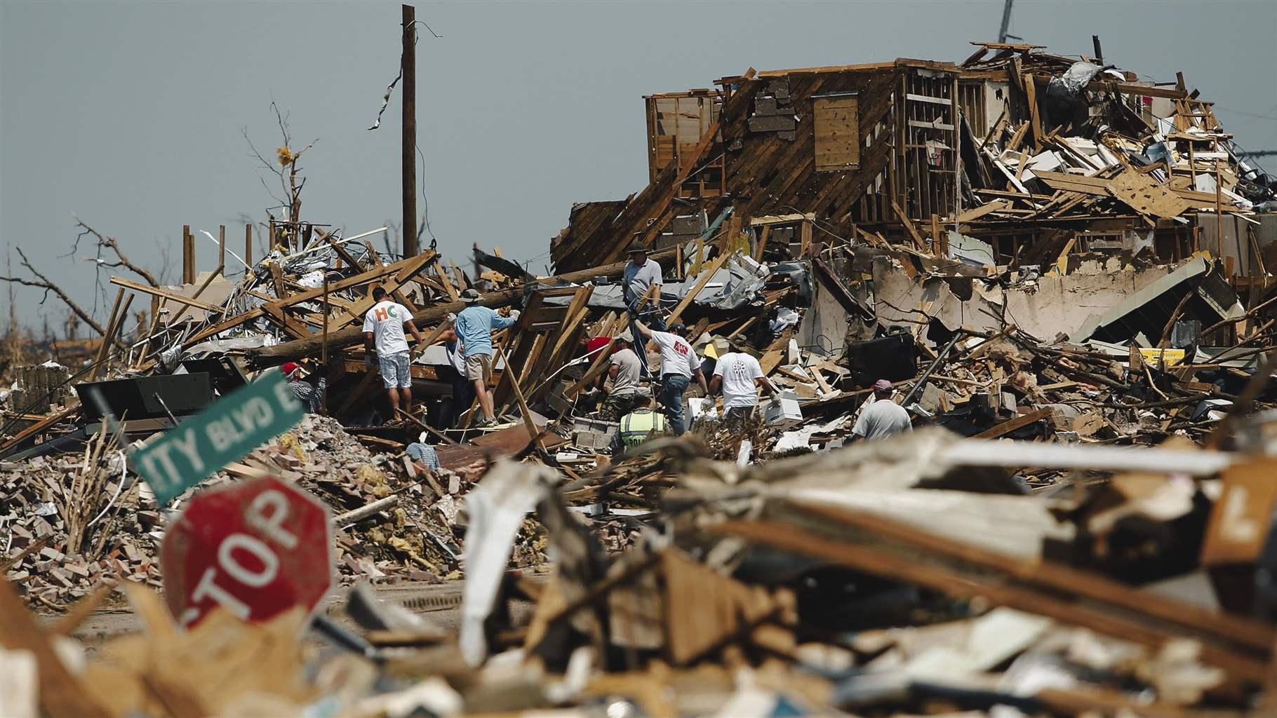 County Leaders Set Clear Disaster Resilience Agenda for States and the ...