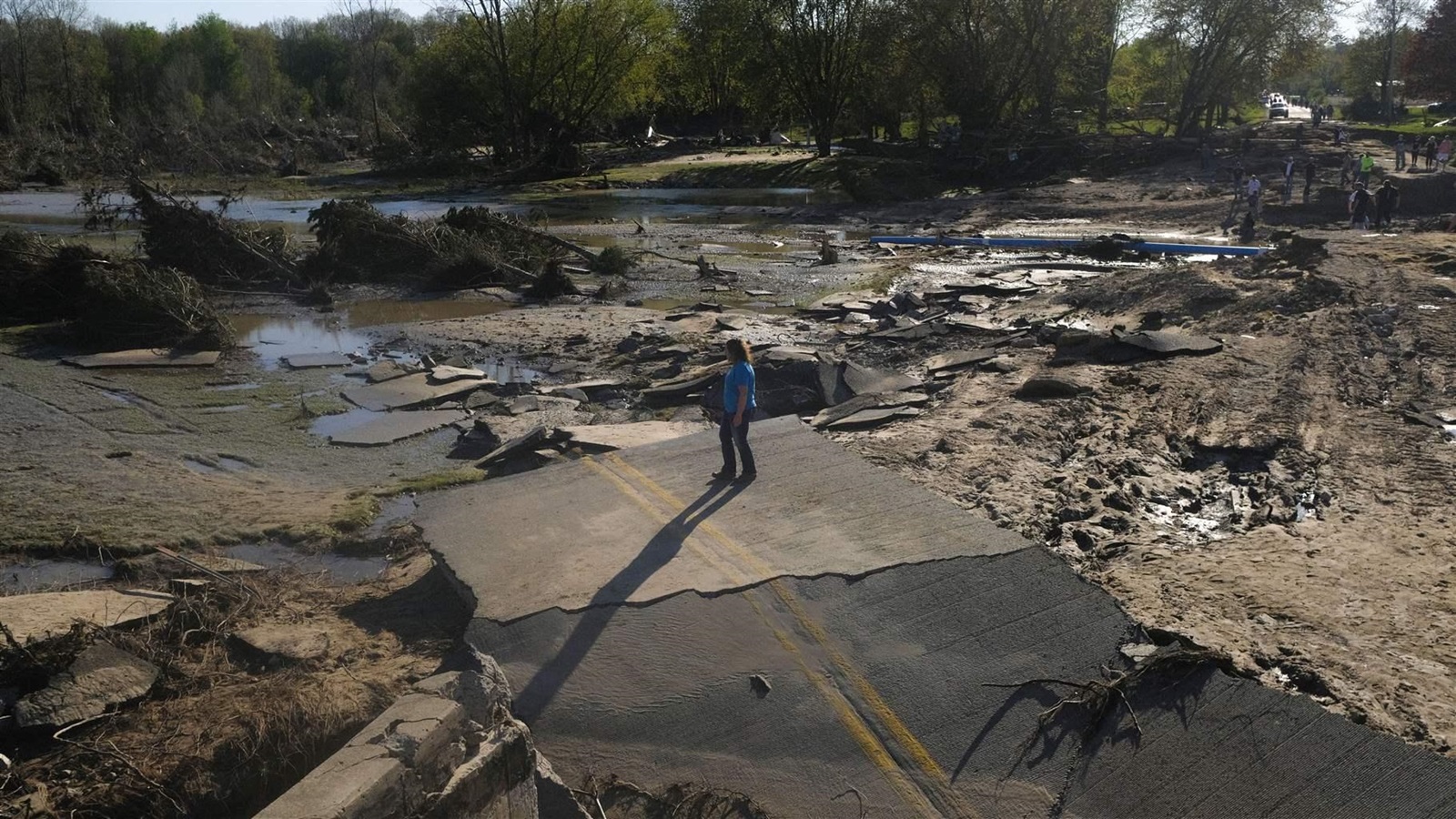 Congress Should Strengthen Public Safety and Resilience Programs in ...