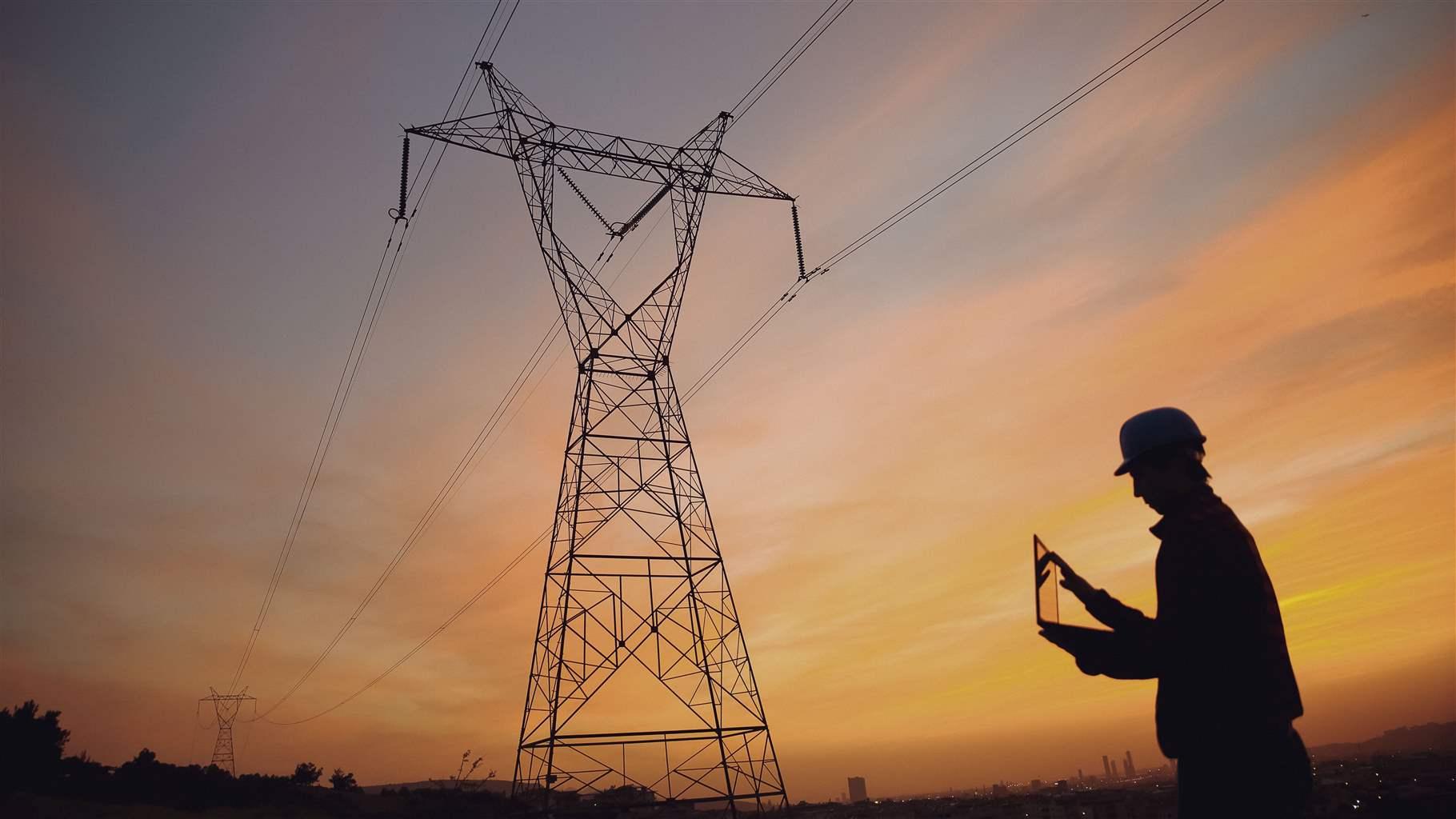To Boost Electric Grid, States Look to Advanced Transmission ...