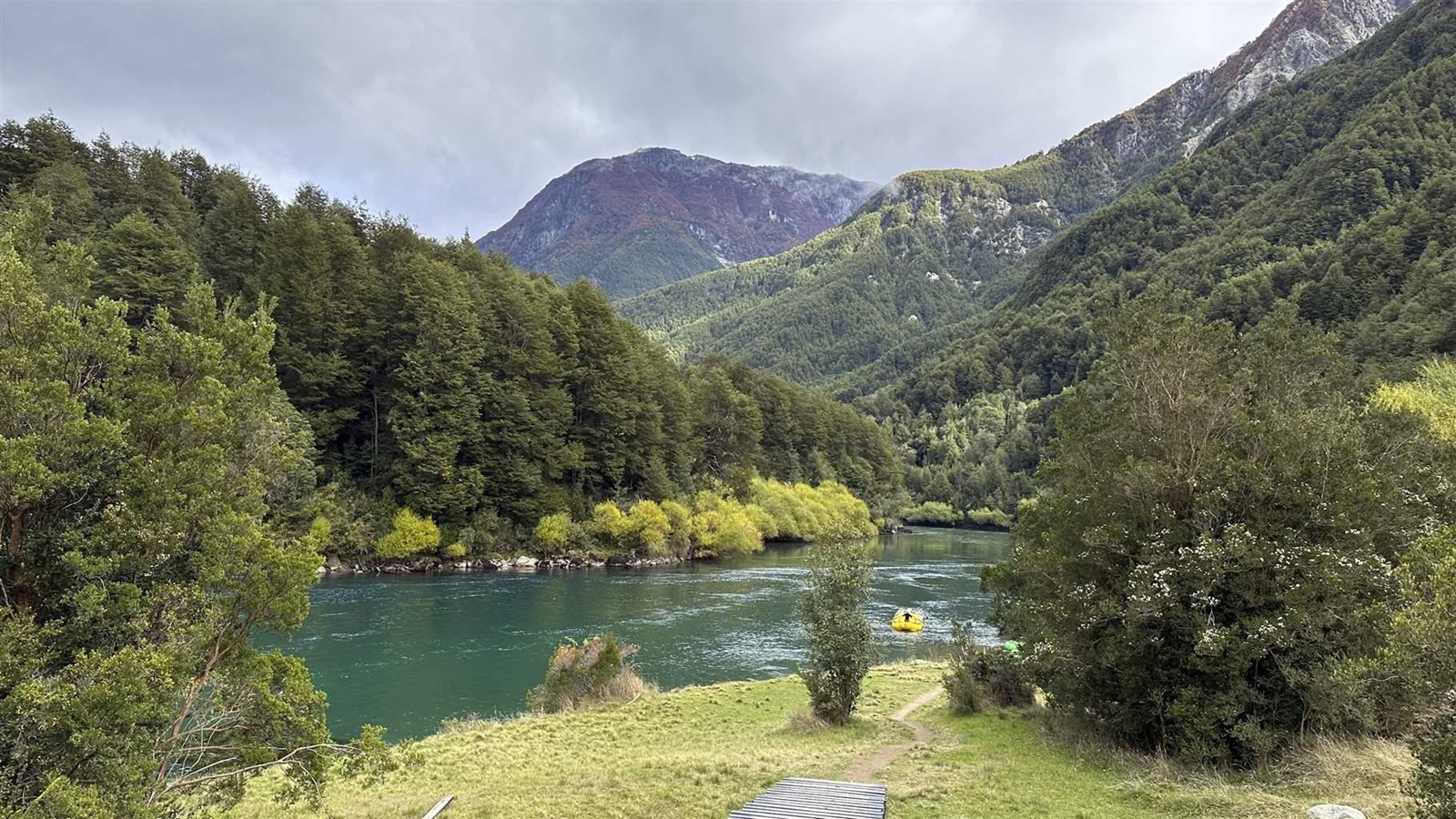 8 Benefits of Healthy, Free-Flowing Rivers | The Pew Charitable Trusts