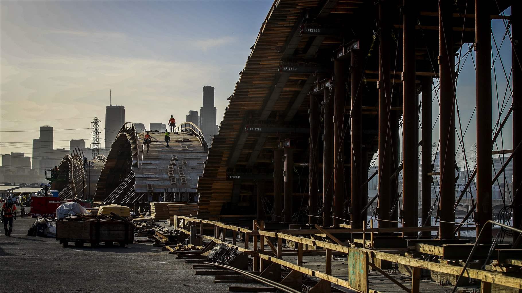 States Adapt Transportation Funding Strategies to Meet Resource ...