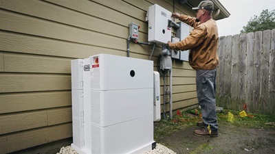 Virtual Power Plants: Powering the Grid From Your Neighborhood | The ...