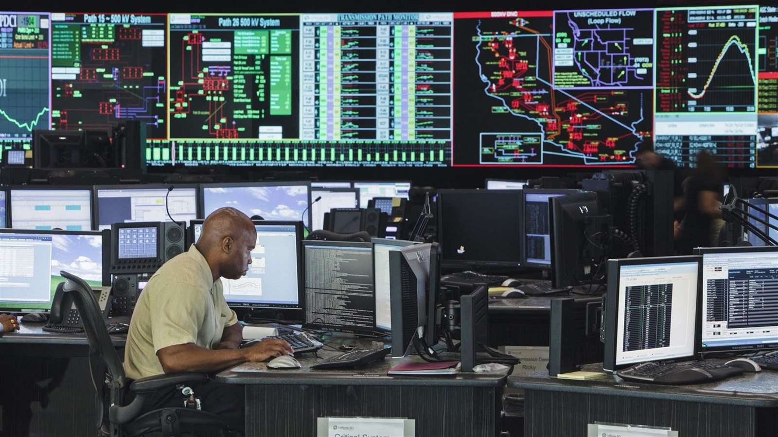 Virtual Power Plants: Powering the Grid From Your Neighborhood | The ...