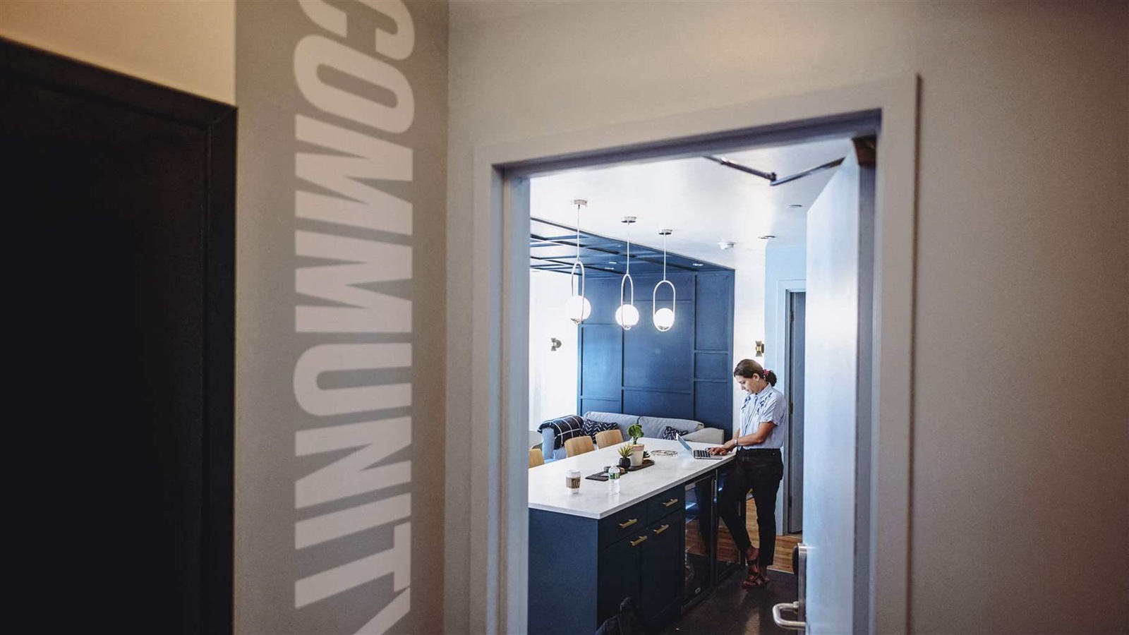 How to Fill Empty Offices With Co-Living Residents | The Pew Charitable ...