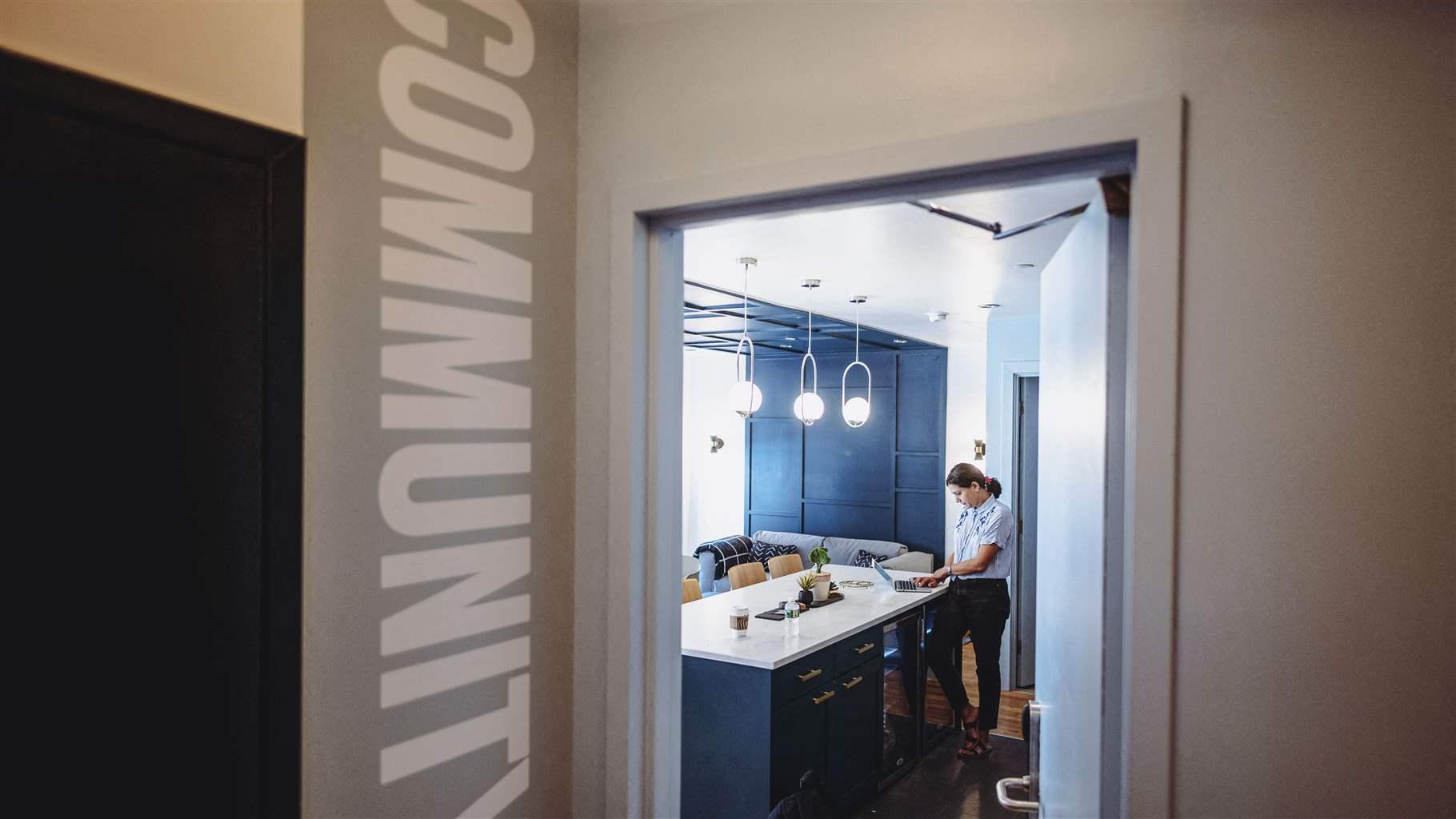 How to Fill Empty Offices With Co-Living Residents | The Pew Charitable ...