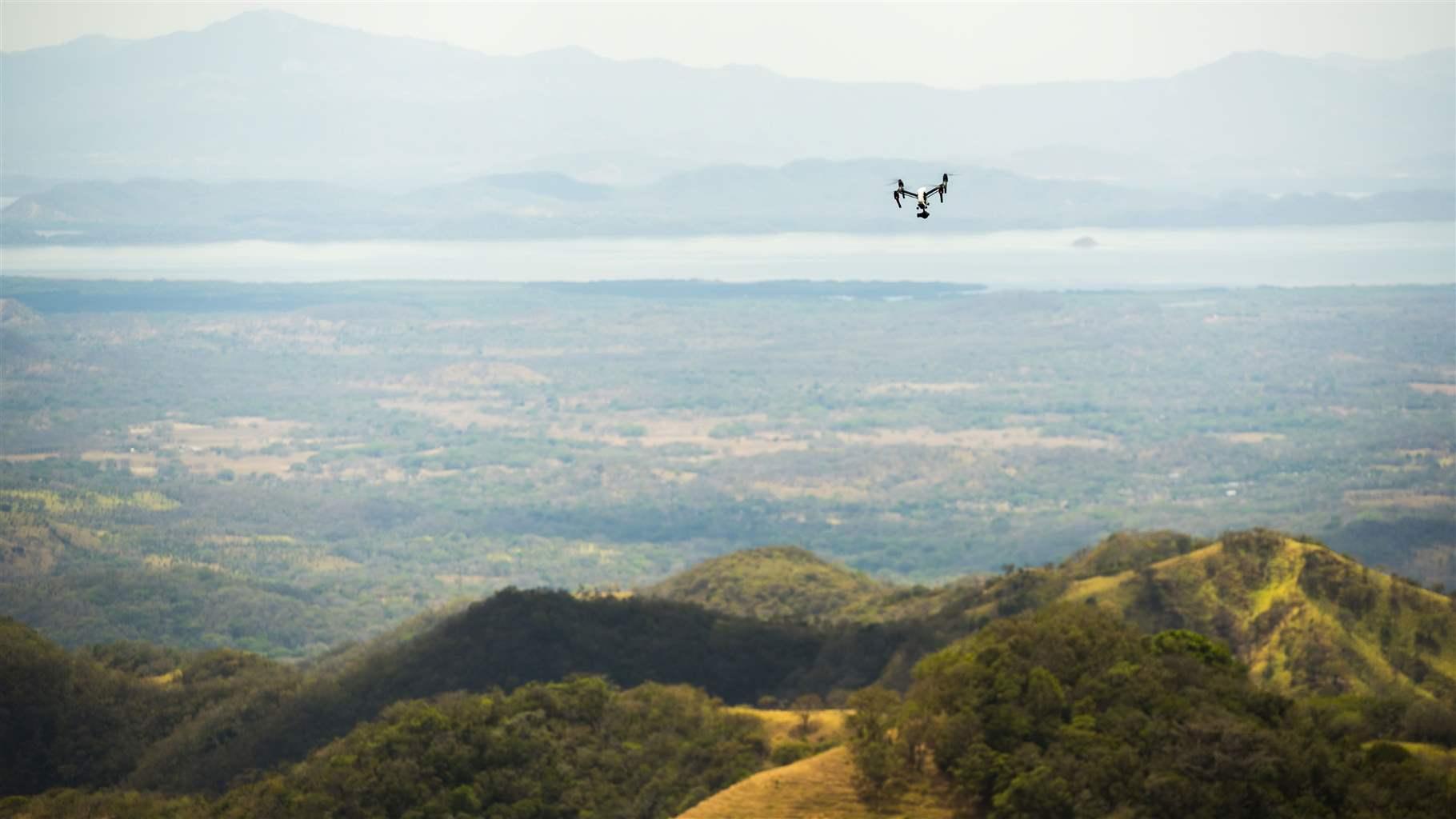 Protected Areas Face Multibillion-Dollar Funding Gap | The Pew ...