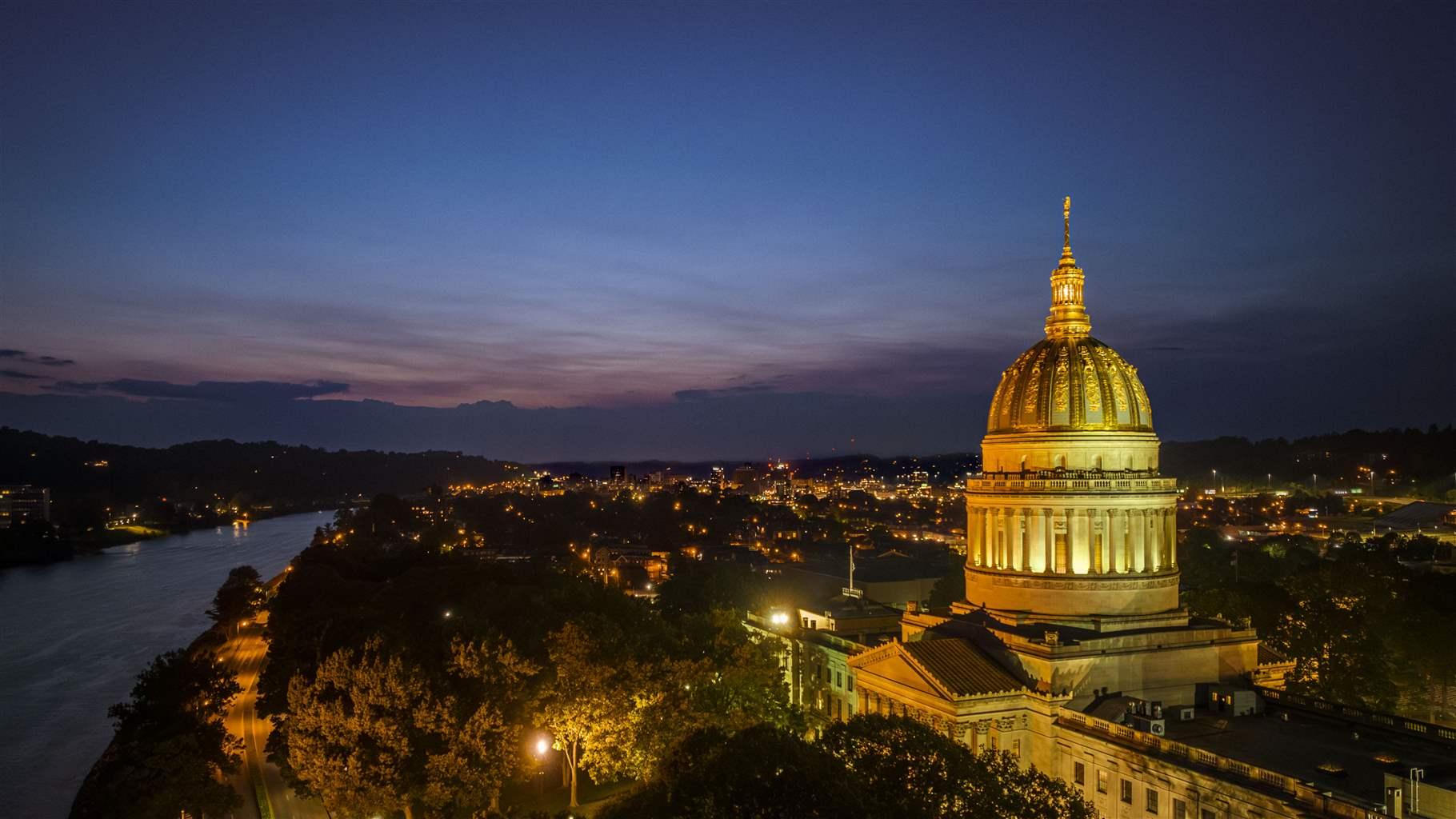 Advanced Transmission Technologies Can Help West Virginia Modernize Its ...