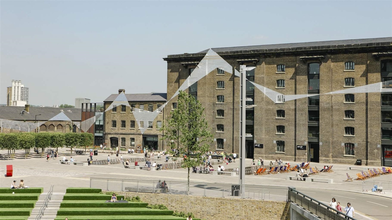 University Leaders Examine How Research Partnerships Can Serve the ...