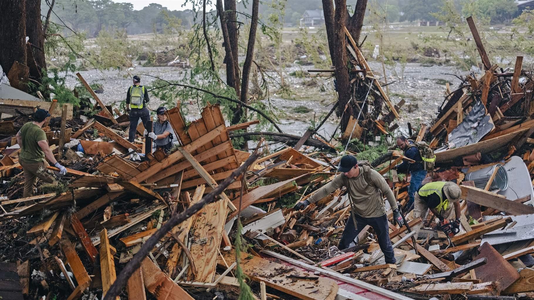 County Leaders Set Clear Disaster Resilience Agenda for States and the ...