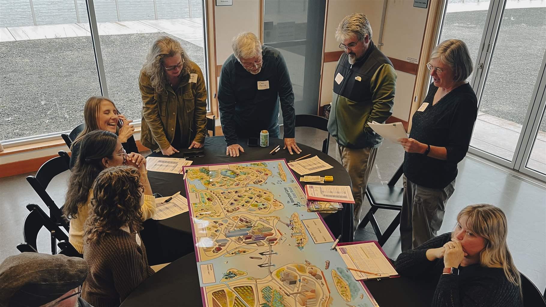 Oregon Coastal Communities Seek Solutions Amid Worsening Storms, Sea ...