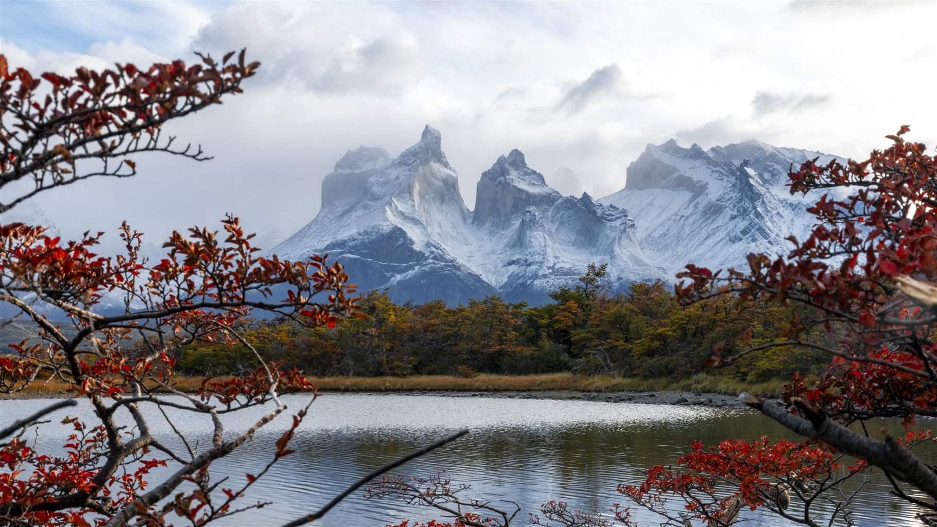 Protected Areas Face Multibillion-Dollar Funding Gap | The Pew ...