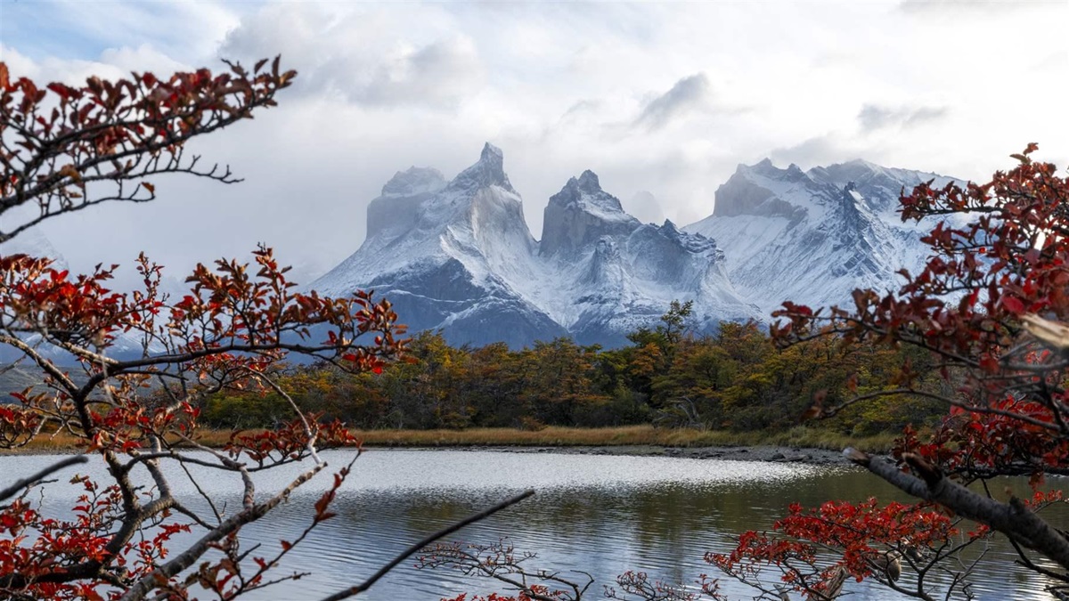 Protected Areas Face Multibillion-Dollar Funding Gap | The Pew ...