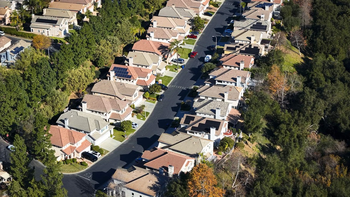 State Property Tax Reform Efforts Continue Amid Local Fiscal Strains ...