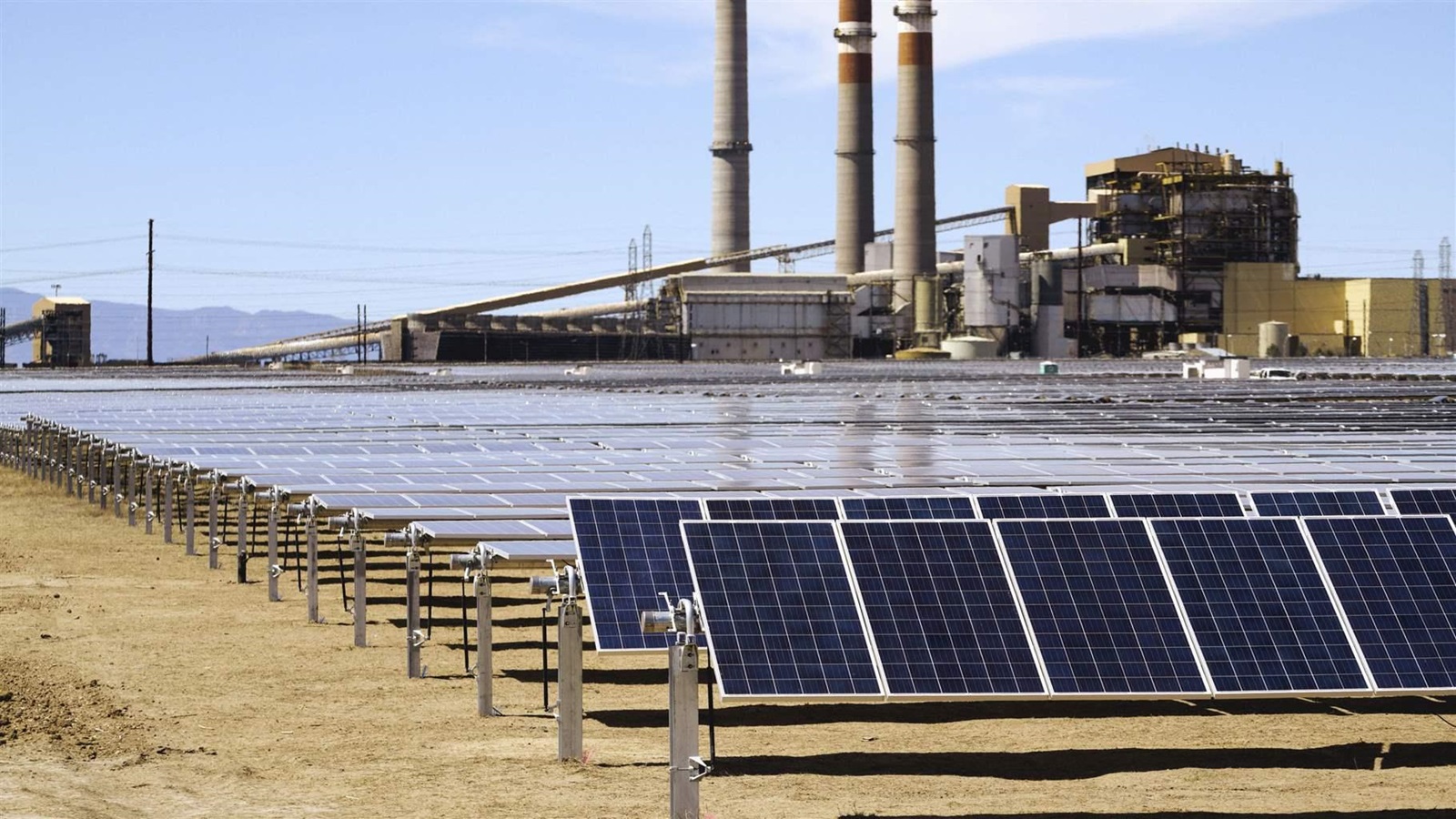 Utah Takes Steps to Diversify Its Energy Mix | The Pew Charitable Trusts
