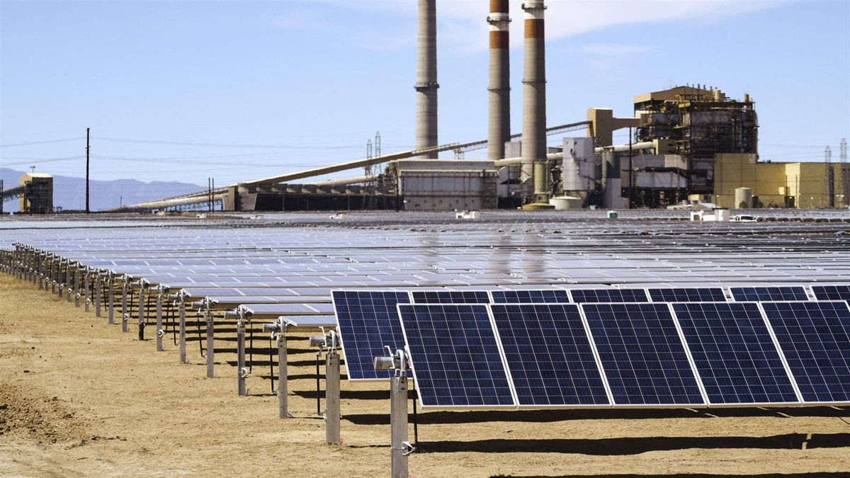 Pew Report Charts Path to Accelerate Use of Distributed Energy ...
