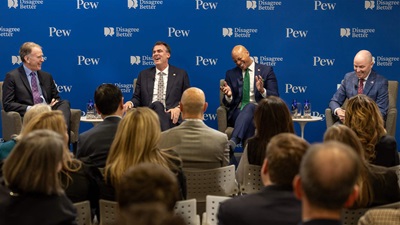 Philadelphia’s Past, Present, and Future | The Pew Charitable Trusts