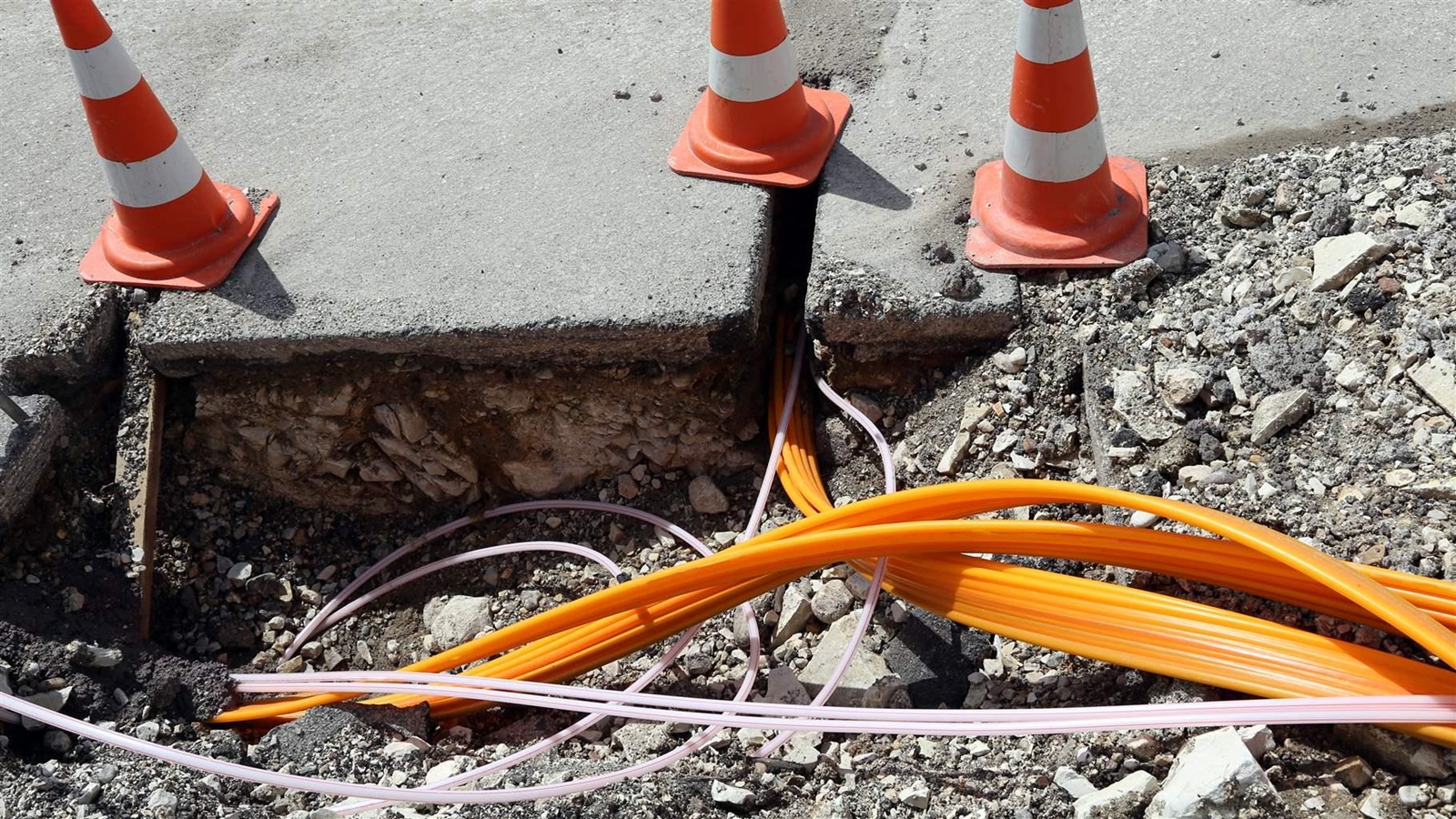 What States Need to Know About Federal BEAD Funding for High-Speed ...