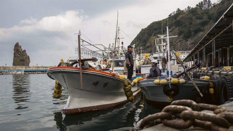South Africa Follows '3 Treaties' Path to Better Fishing Fleet ...