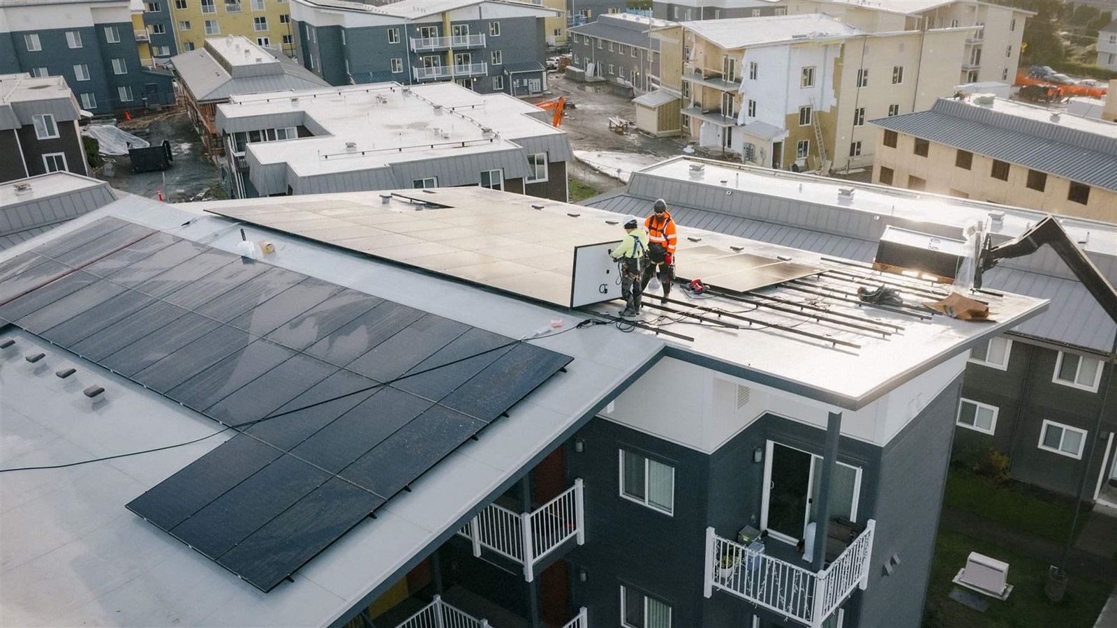 With U.S. Electricity Demand Set to Skyrocket, the Call for Solutions ...