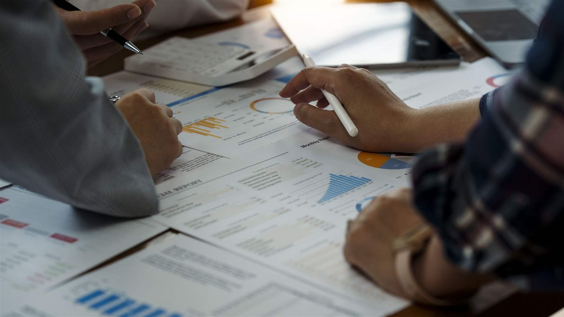 State Property Tax Reform Efforts Continue Amid Local Fiscal Strains ...