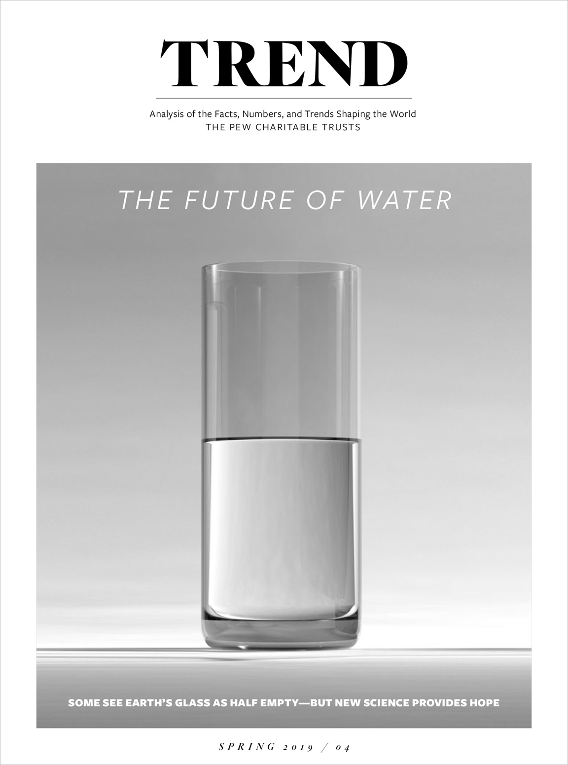 How Development of America's Water Infrastructure Has Lurched Through ...