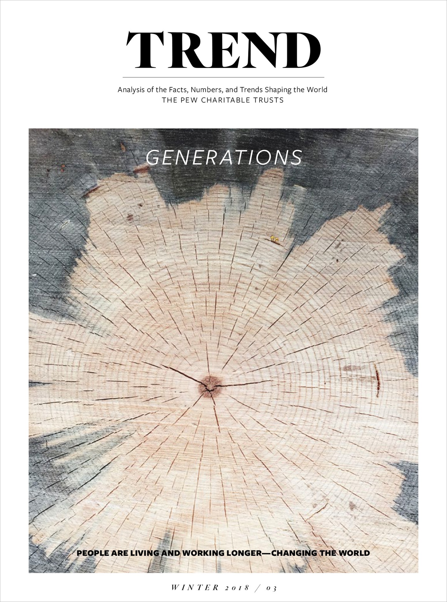 How Are Generations Named? | The Pew Charitable Trusts