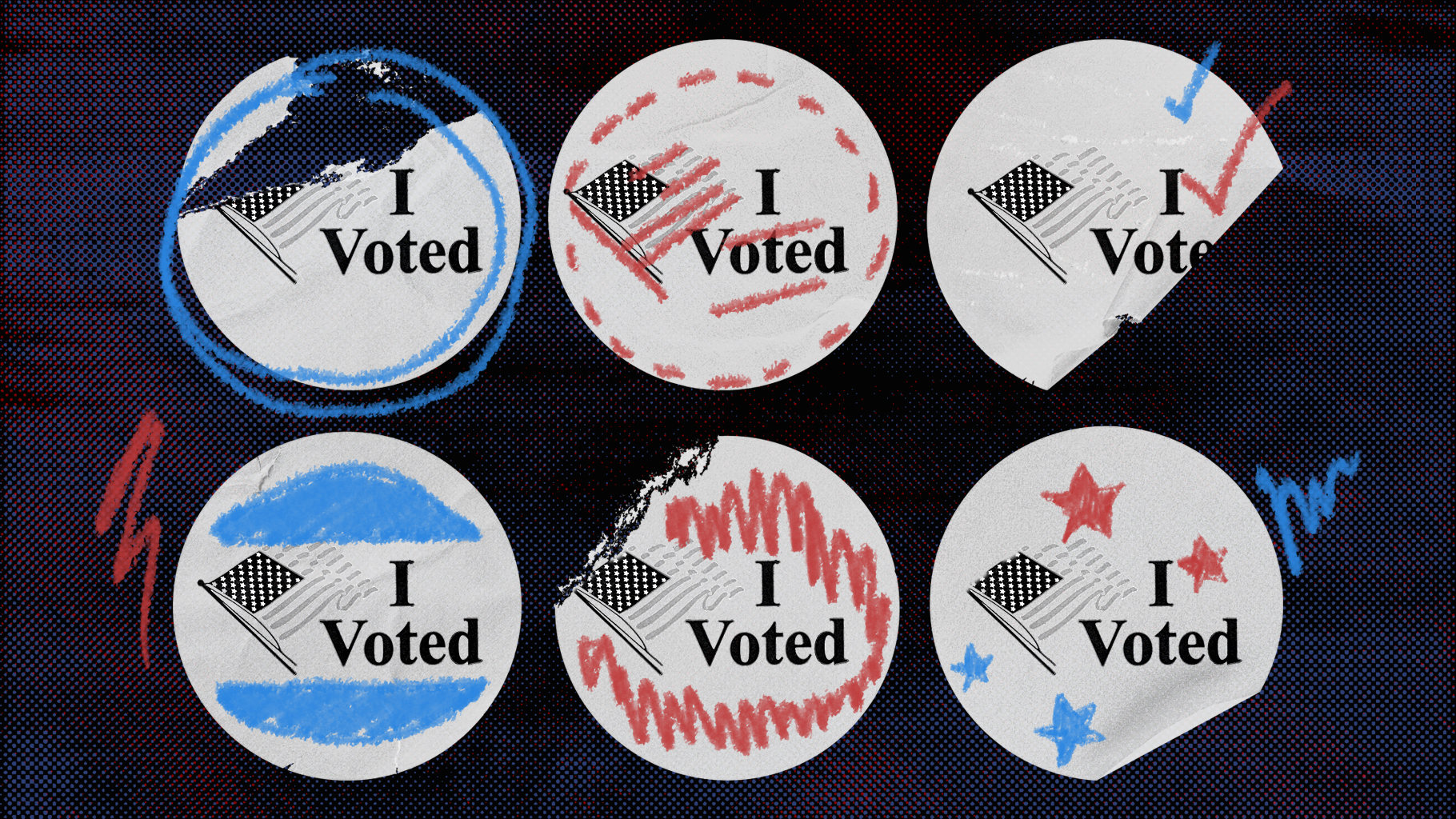 How to Restore Trust in Elections | The Pew Charitable Trusts
