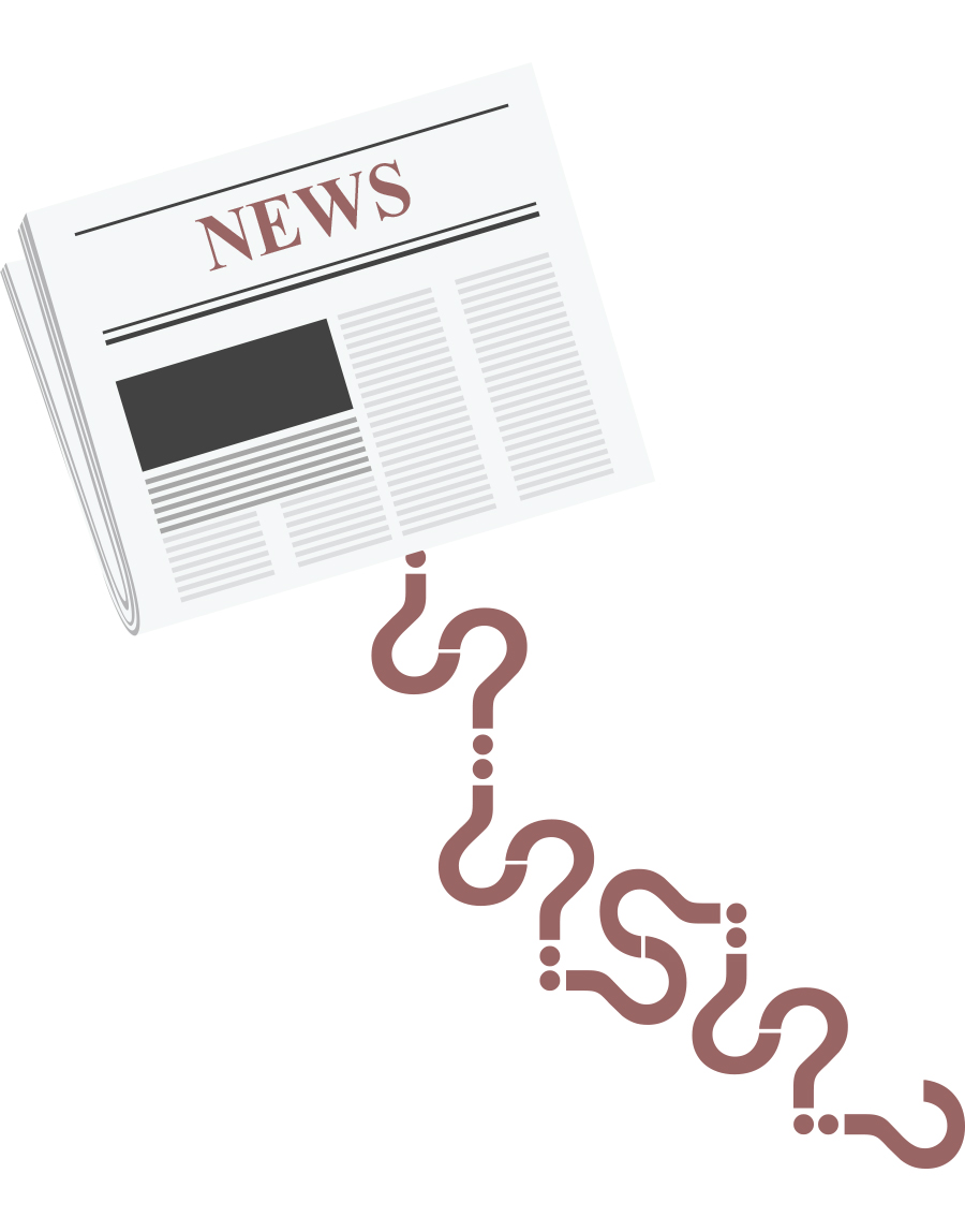 Media Mistrust Has Been Growing for Decades—Does It Matter? | The Pew ...