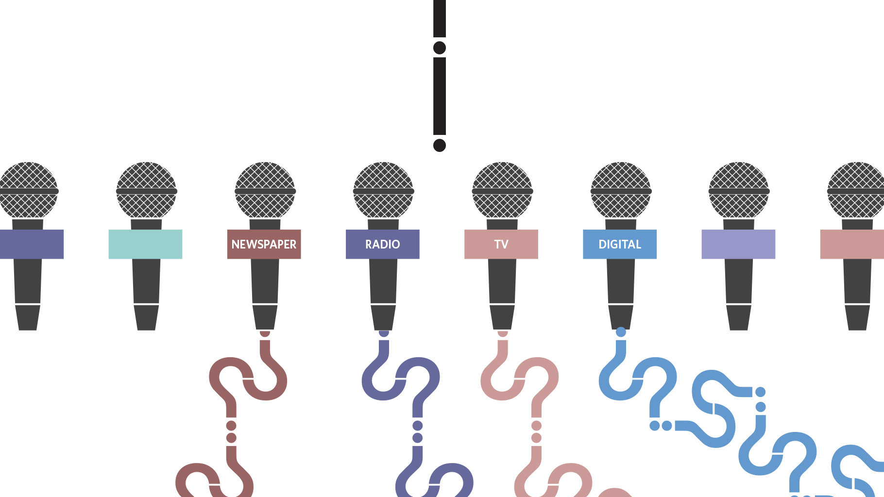 Media Mistrust Has Been Growing for Decades—Does It Matter? | The Pew ...