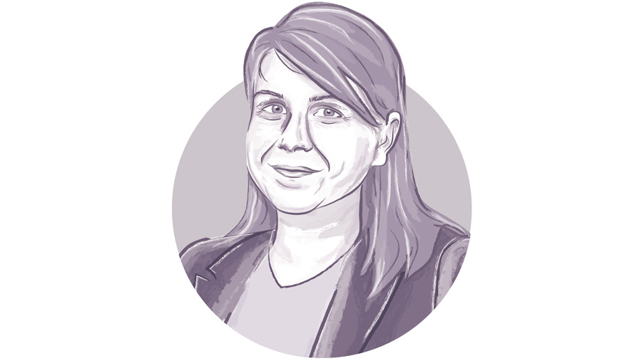 Sydney Chaffee: Teaching the Next Generation | The Pew Charitable Trusts