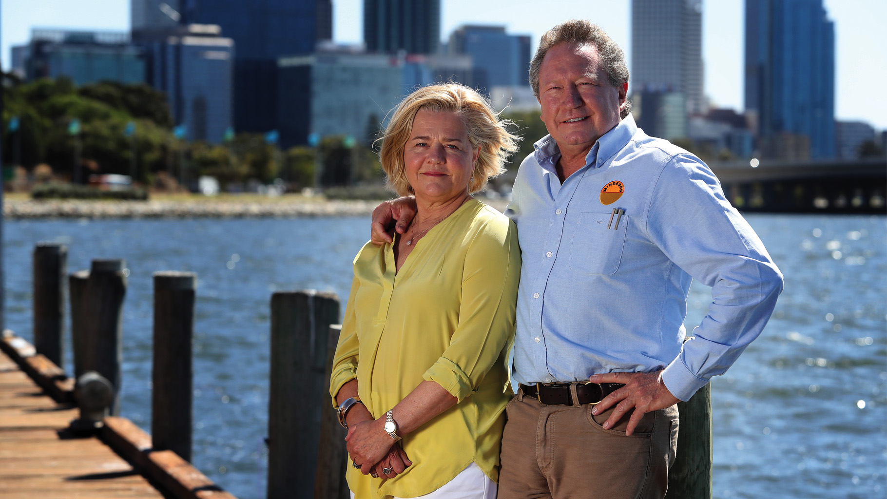 Partners for a Sea Change | The Pew Charitable Trusts