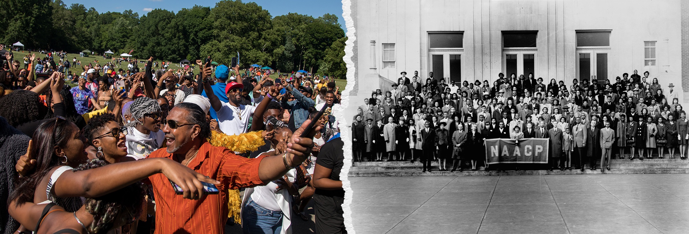 The Complexities of Race and Identity | The Pew Charitable Trusts