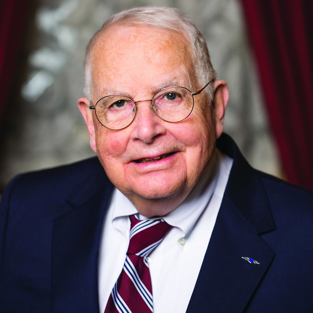 In Memoriam: Robert Anderson “Andy” Pew | The Pew Charitable Trusts