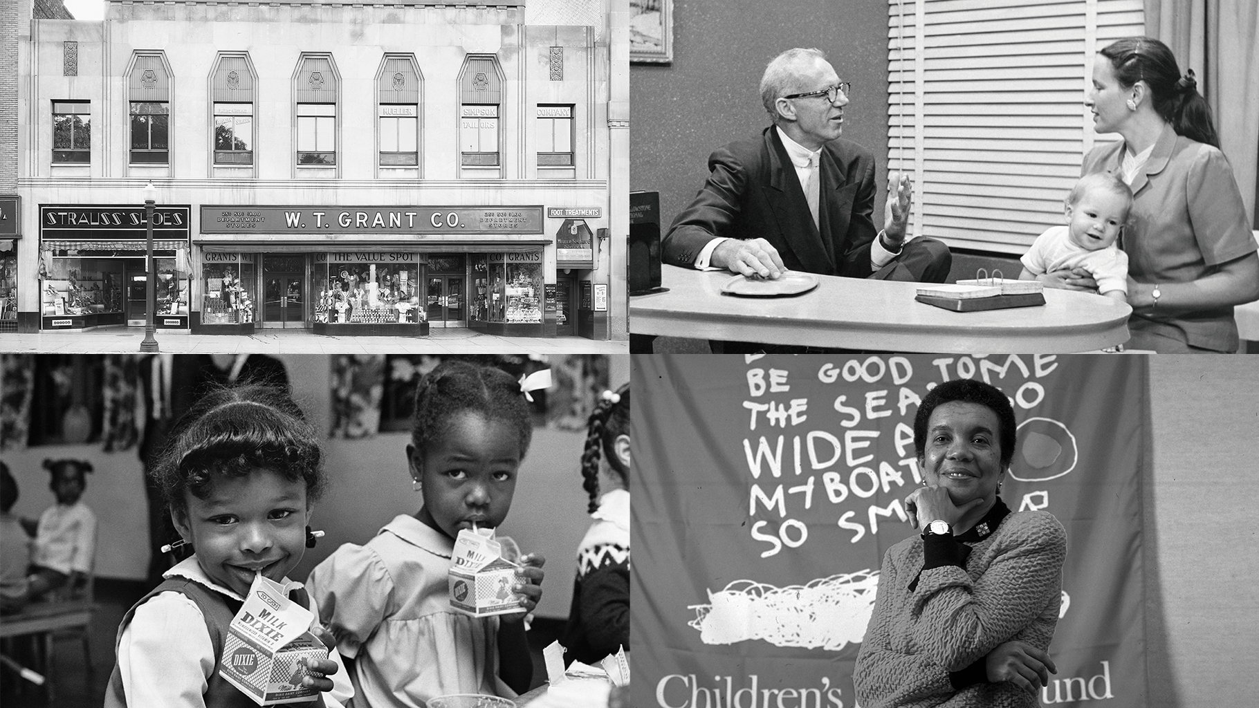 From Research Comes Change | The Pew Charitable Trusts