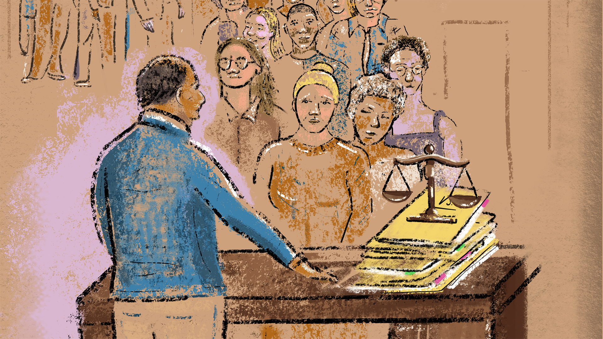 Creating State Courts That Can Better Serve Communities | The Pew ...