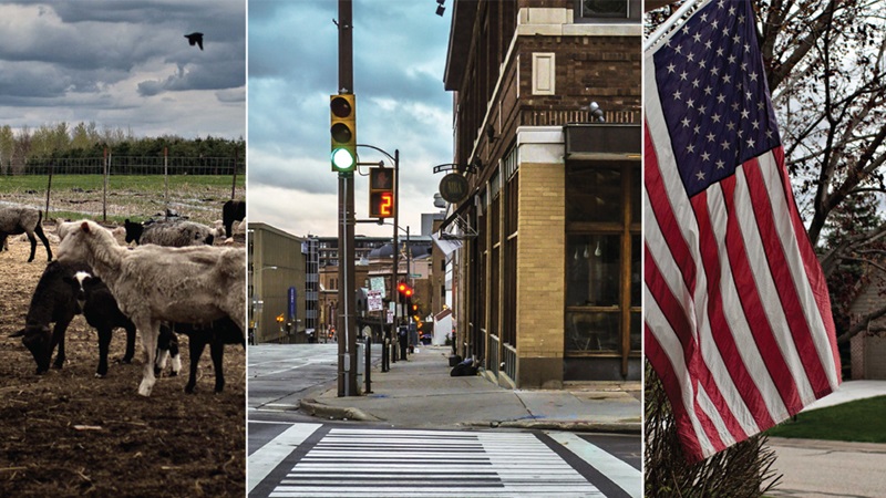 The State of the American Middle Class | The Pew Charitable Trusts