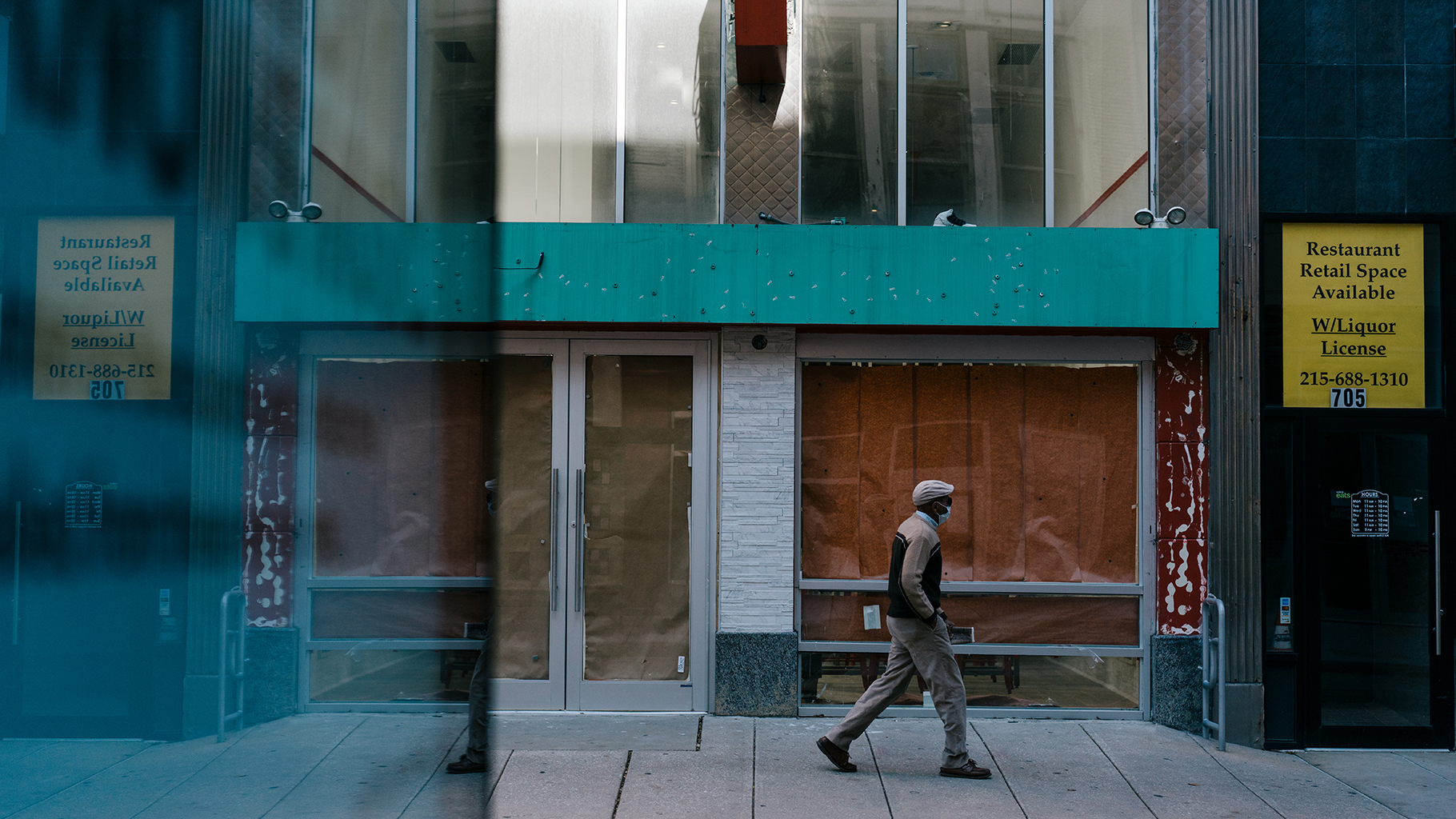 A Guide for Philadelphia's Small Businesses After the Pandemic | The ...