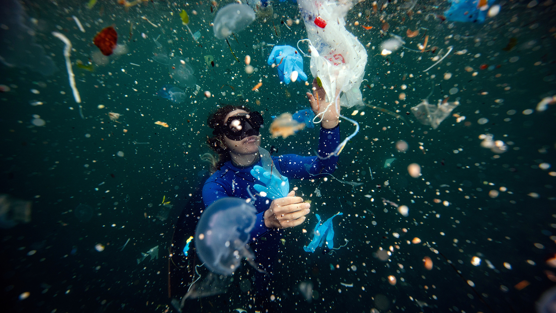 Can We Protect the Ocean by 2030? | The Pew Charitable Trusts