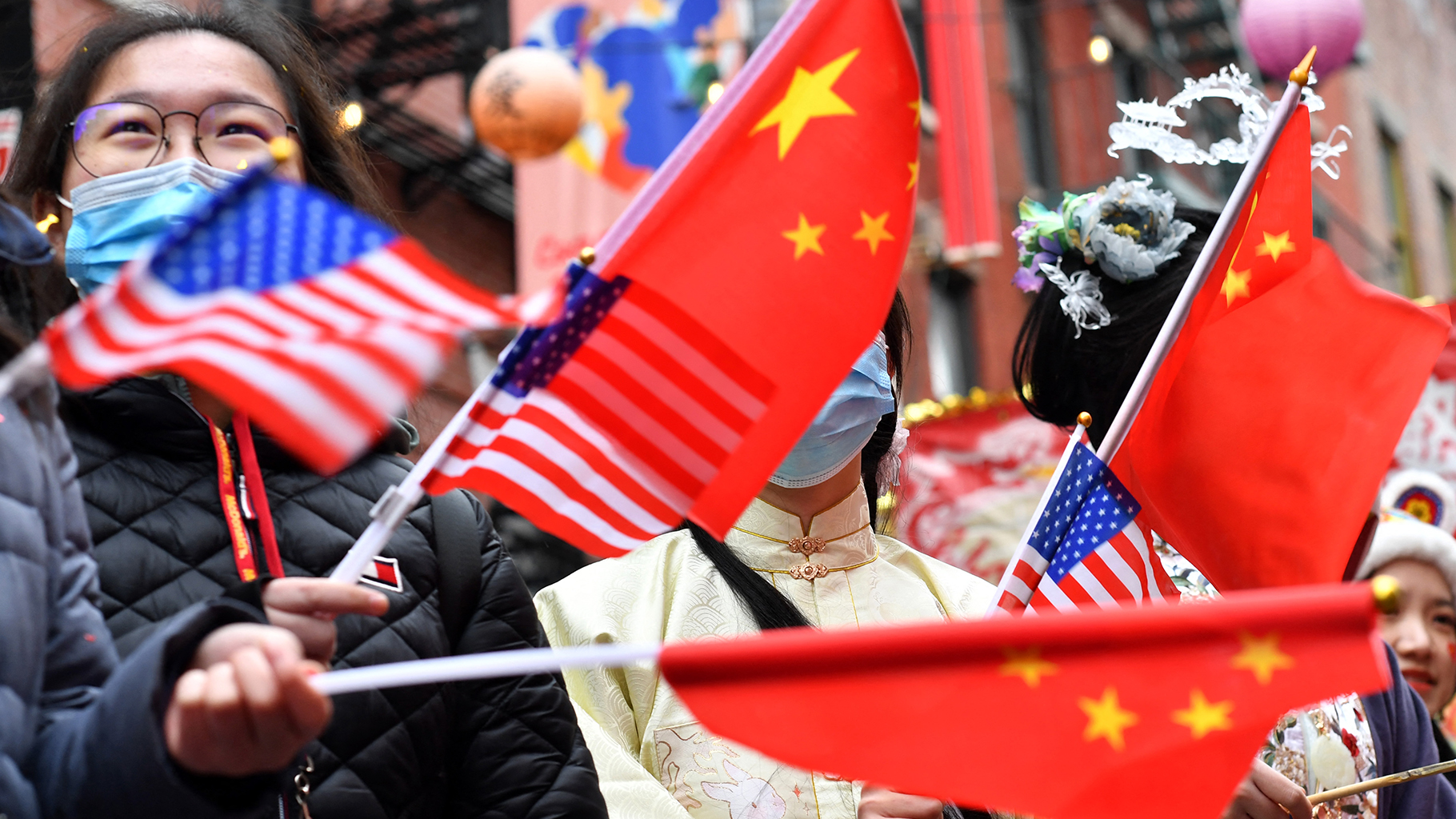 The Asian American Experience | The Pew Charitable Trusts