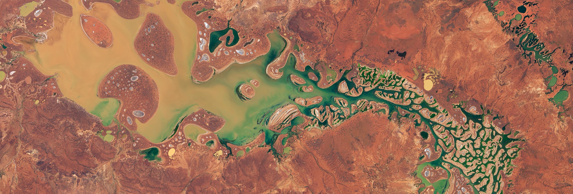 How an Ancient Culture in Australia Powers Modern Conservation | The ...