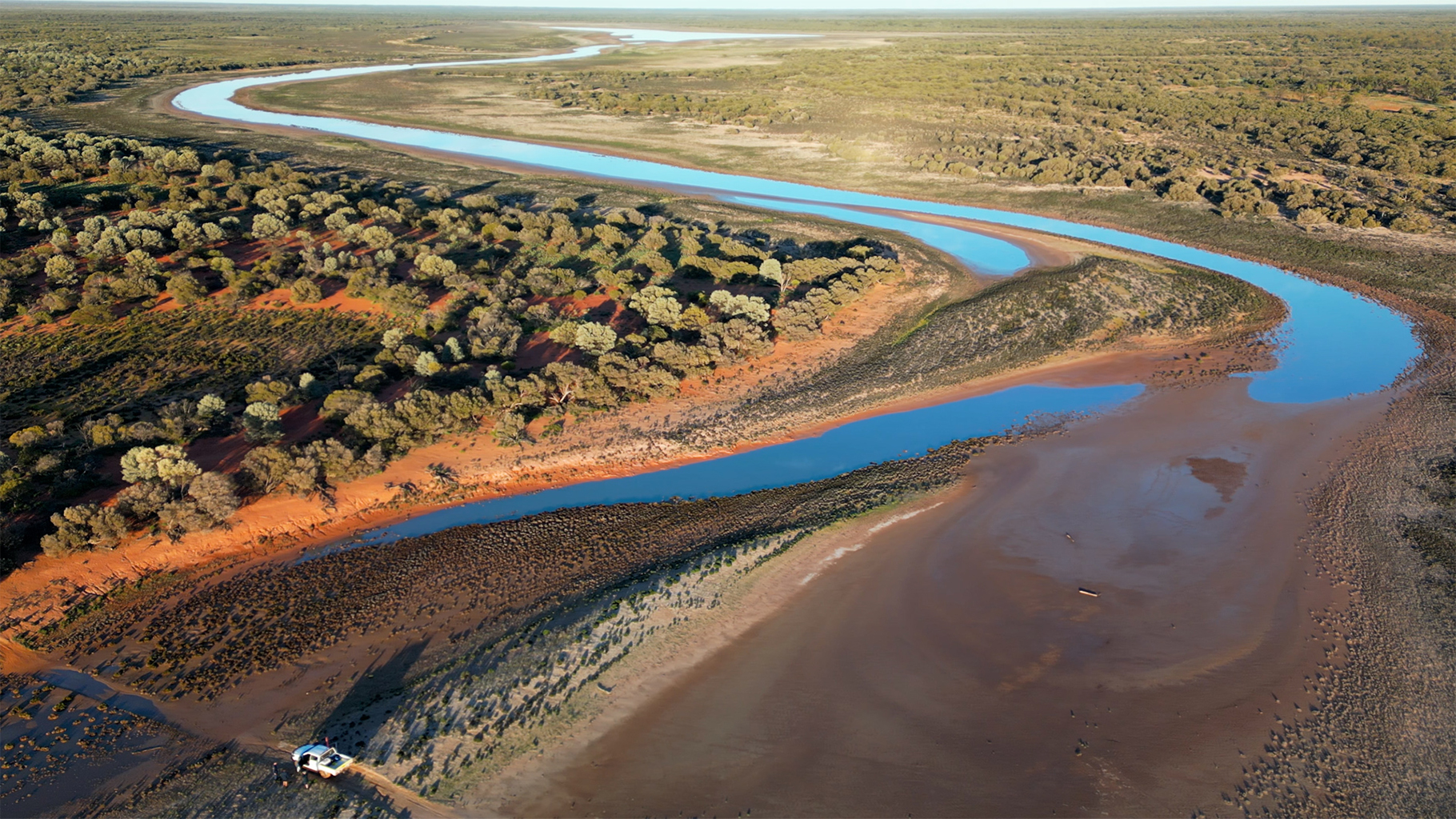 How an Ancient Culture in Australia Powers Modern Conservation | The ...