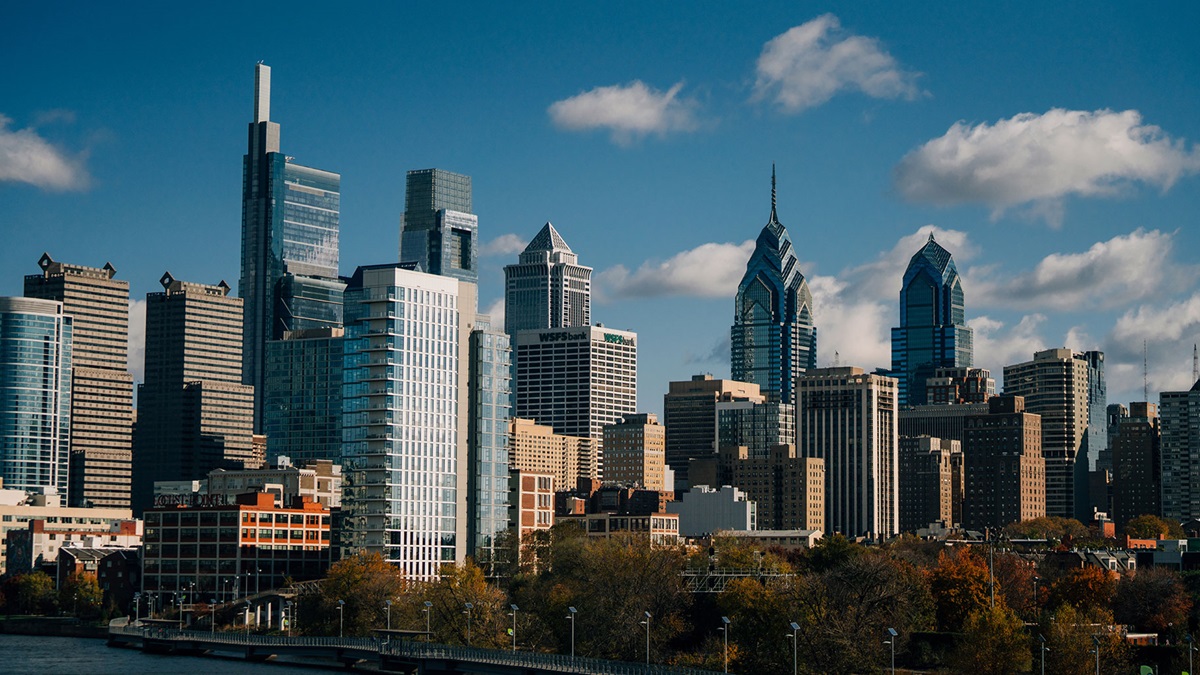 Pew Poll: Philadelphians Concerned About Public Safety and Financial ...